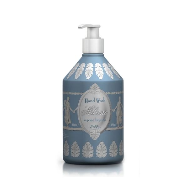 Milano Hand Wash 500Ml – Reavley Chemist GH