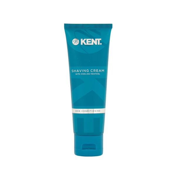 Kent Cooling Menthol Skin Conditioning Shaving Cream – Reavley Chemist GH