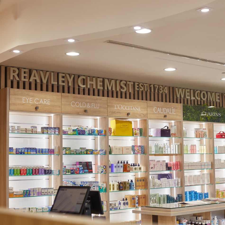 Reavley Chemist | Trusted Pharmacy & Healthcare Services in Ghana ...